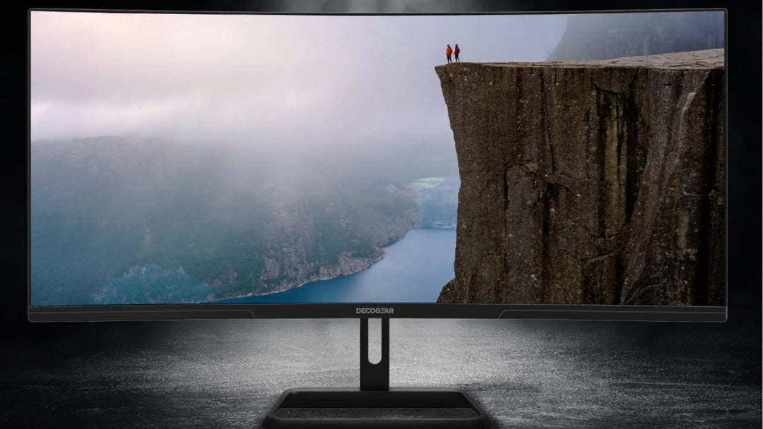 What is an OLED Monitor and Why Should I Get One?