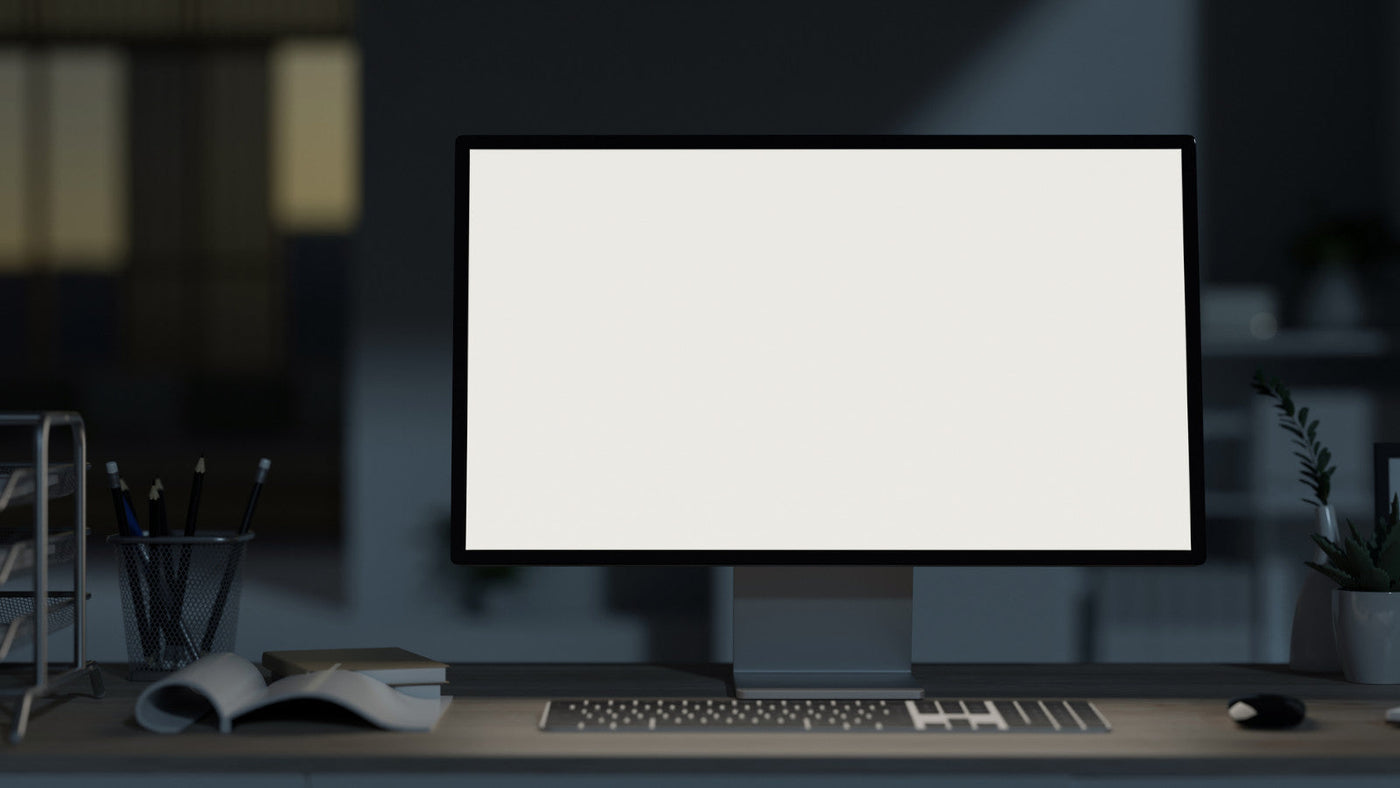 Common Monitor Issues and Fixes - Decogear.com