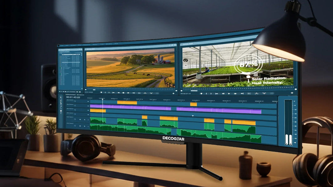 What is an OLED Monitor and Why Should I Get One?