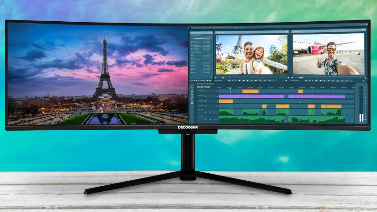 OLED vs IPS: Decoding the Display Dilemma