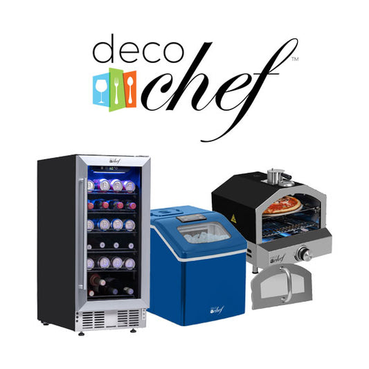 About Us - Who and What is Deco Brands | Deco Gear