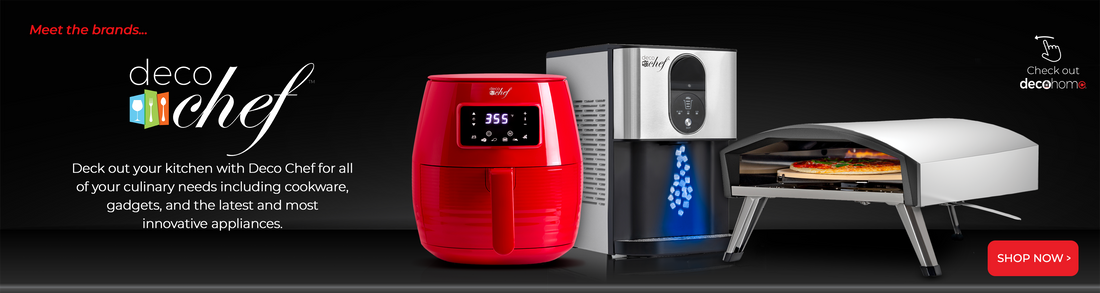 Deco Gear Official Store | Electronics, Gaming, Kitchenware and More