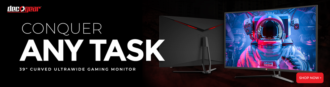 Deco Gear Official Store | Electronics, Gaming, Kitchenware and More